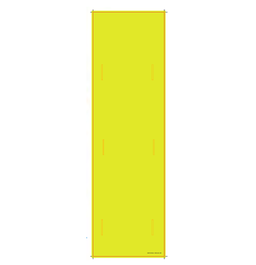RYOBI END CAP LEFT SIDE POP (1650) Q1 2021 – Team TTI POP