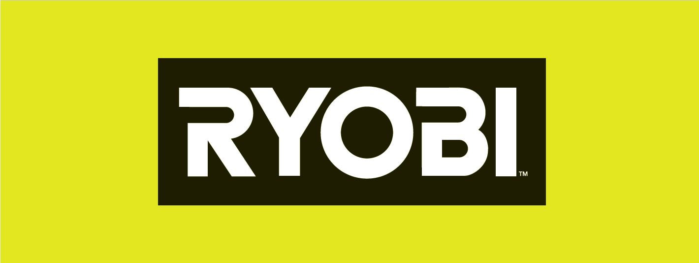 RYOBI LOGO SHADOW BOX HEADER SIGN – Team TTI POP