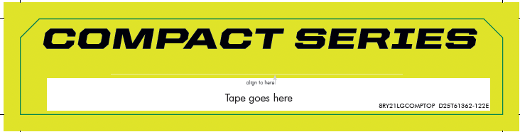 RYOBI COMPACT SERIES WIDE OBS FLAG – Team TTI POP