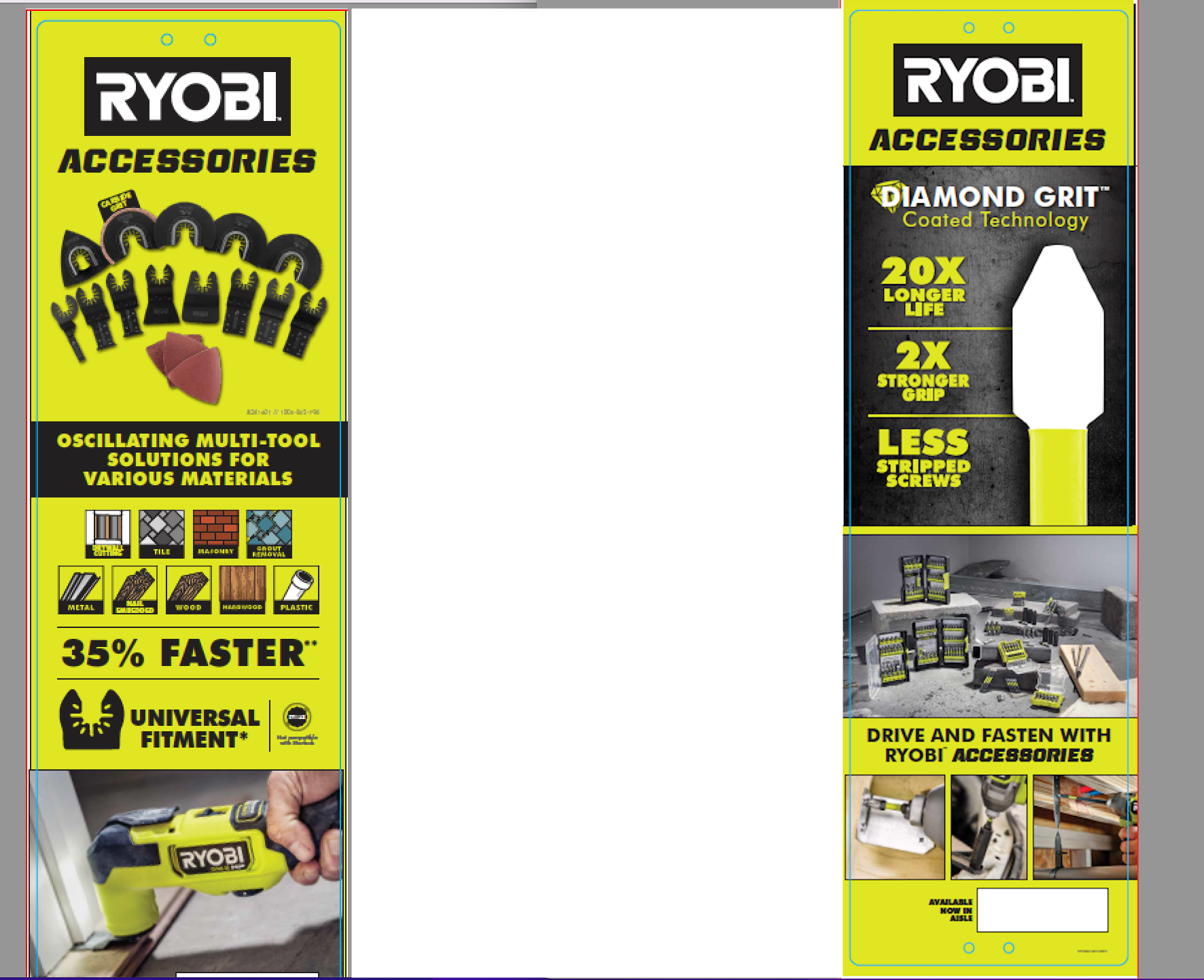 RYOBI DIAMOND GRIT OMT UBS – Team TTI POP