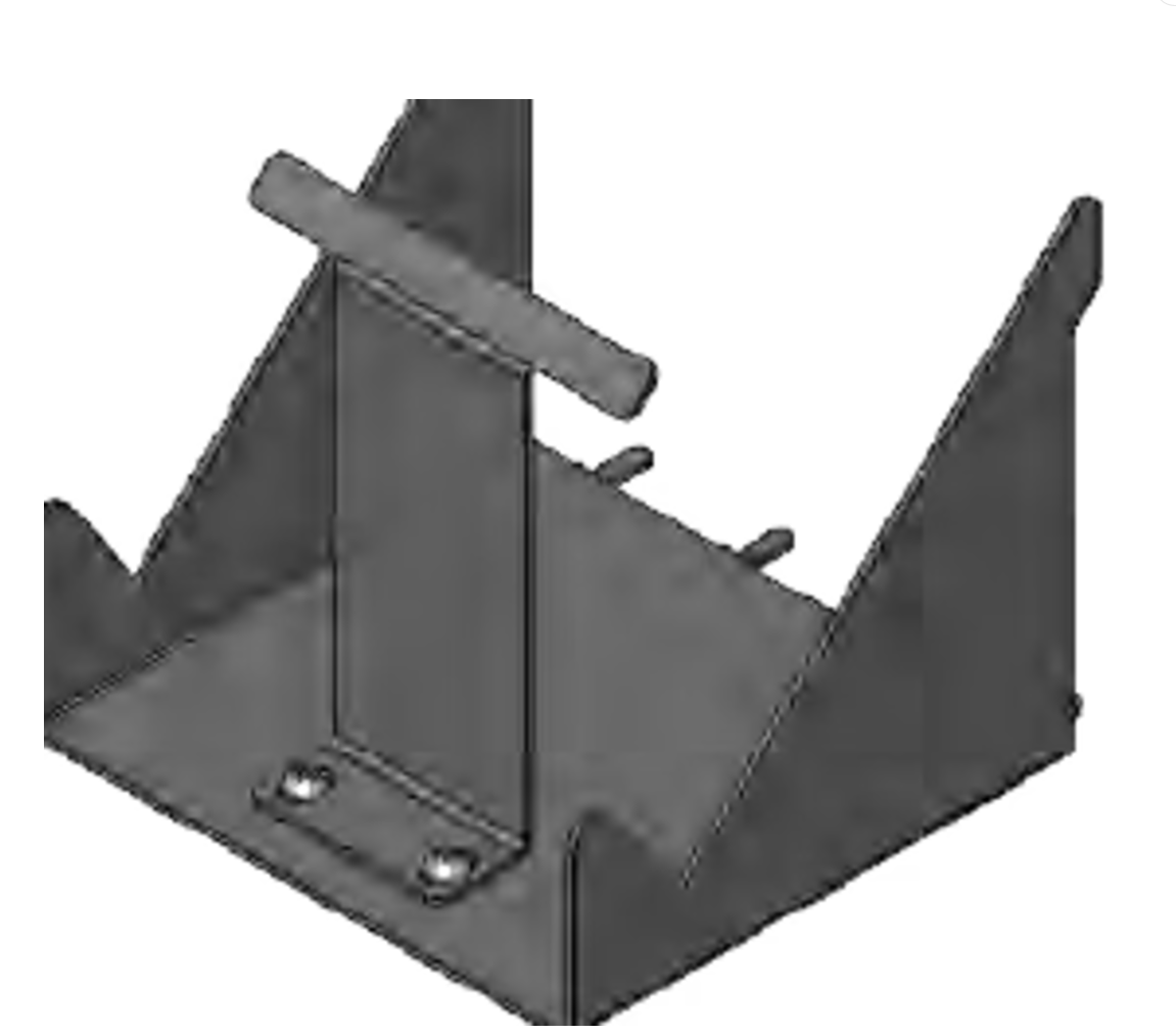 R2 UNIVERSAL BAND SAW FIXTURE – Team TTI POP